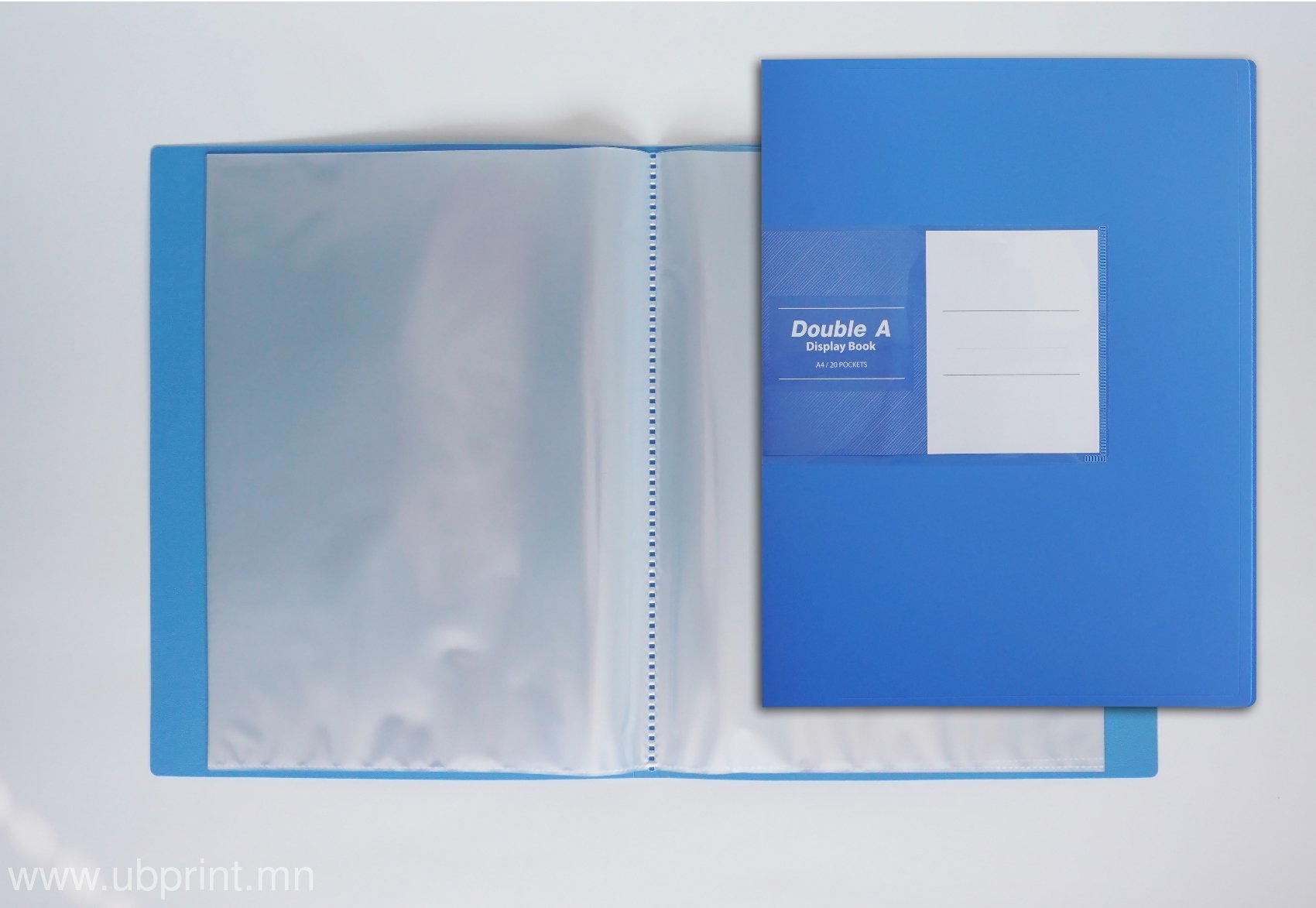 Хавтас - 20 хуудастай, Havtas 20 huudastai